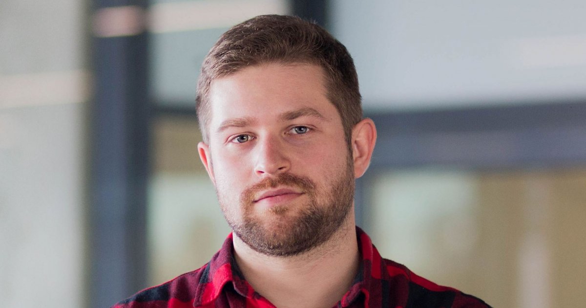 Kirill Kovalev, IBS Young Scientist 2020 - IBS - Institut de Biologie Structurale - Grenoble ...