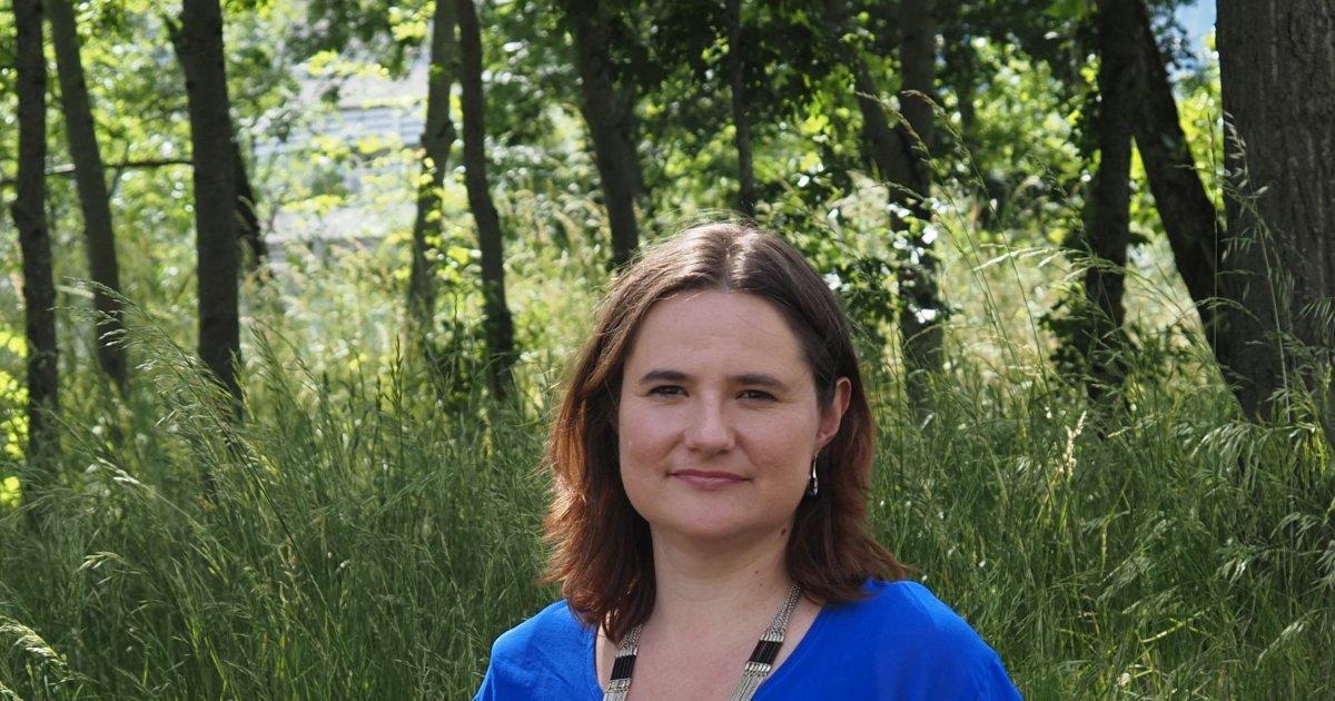 Alicia Vallet, winner of the 2025 CNRS Crystal Medal - IBS - Institut ...