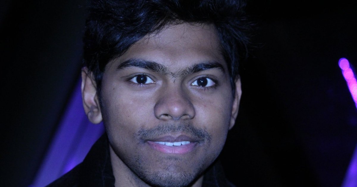 Arijit Maity - IBS - Institut de Biologie Structurale - Grenoble / France