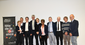 Fête de la Science 2019 - IBS - Institut de Biologie Structurale ...