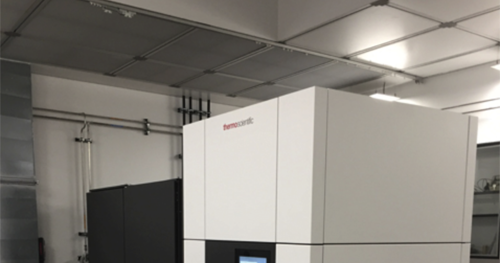 Microscope GLACIOS (Thermo Scientific) - IBS - Institut de Biologie ...