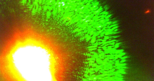 Microspectrophotometry - IBS - Institut de Biologie Structurale ...