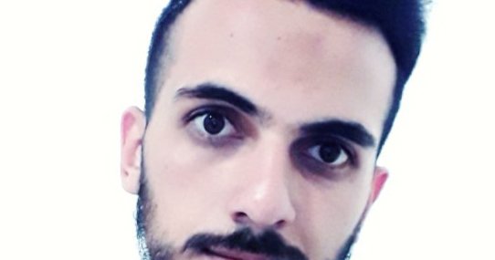 Ahmad Hammoud - IBS - Institut de Biologie Structurale - Grenoble / France