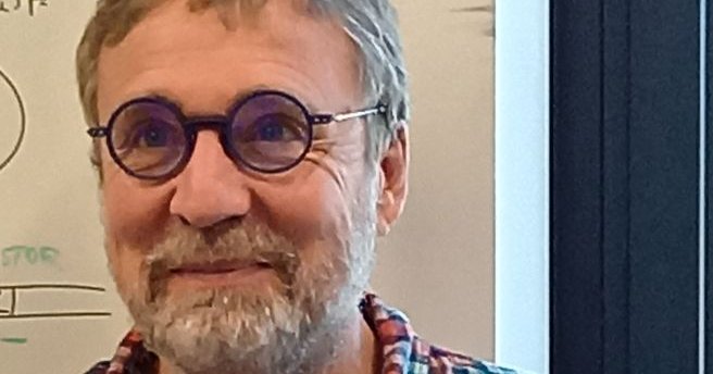 Philippe Frachet - IBS - Institut de Biologie Structurale - Grenoble ...